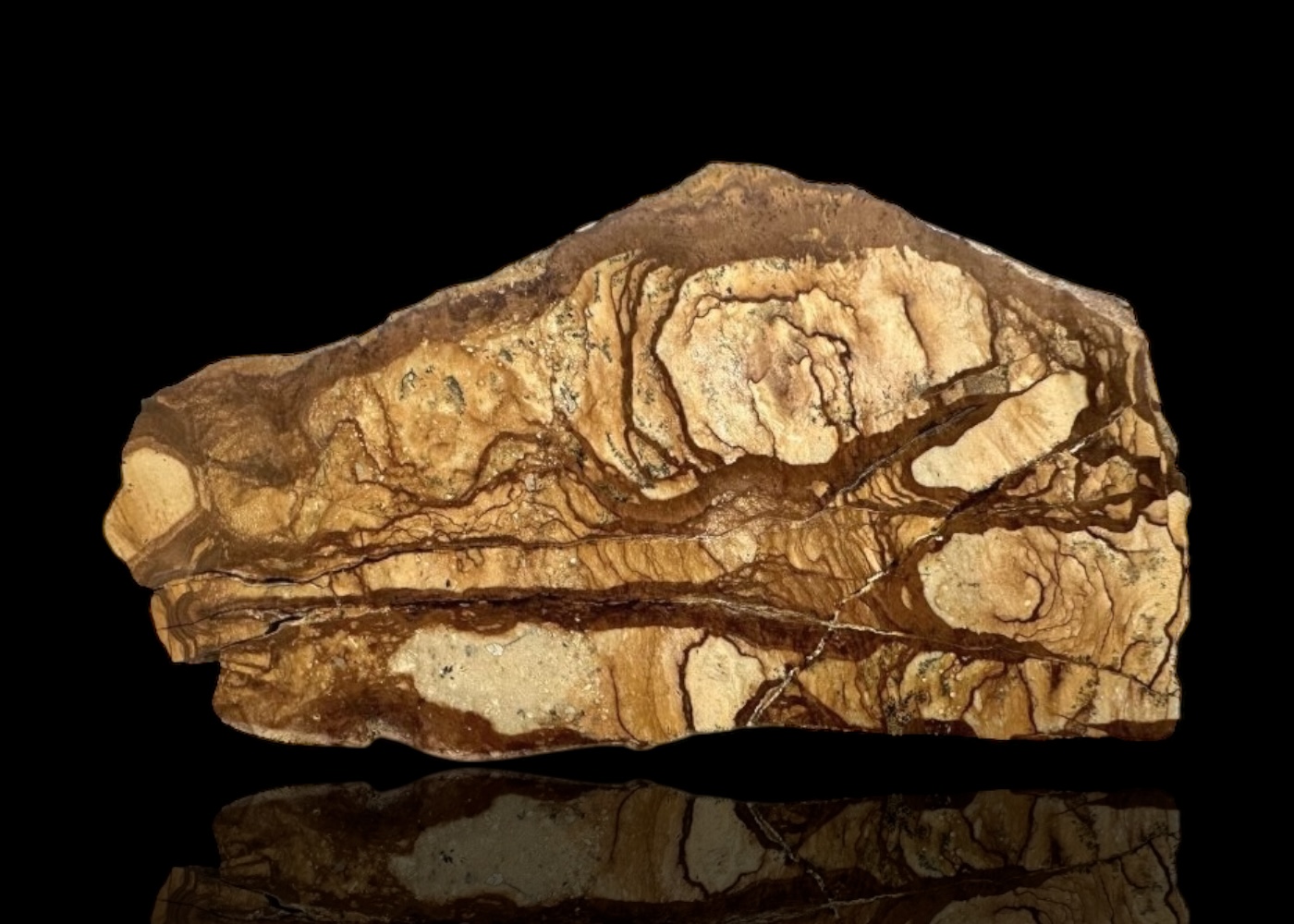Limonit | PeltramMinerals