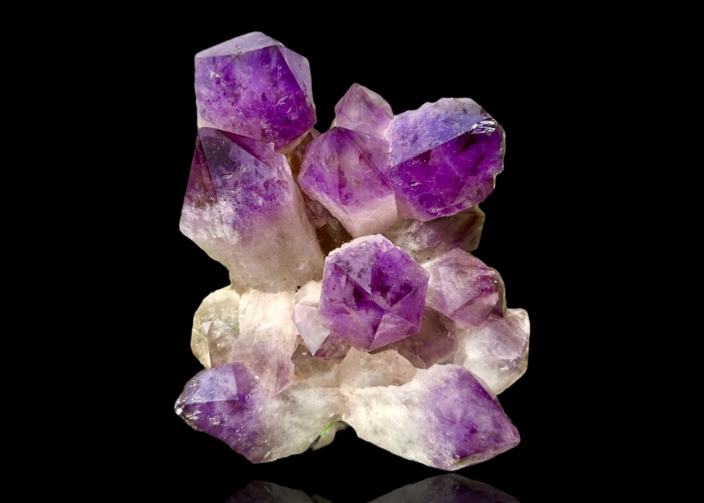 Top minerals - PeltramMinerals