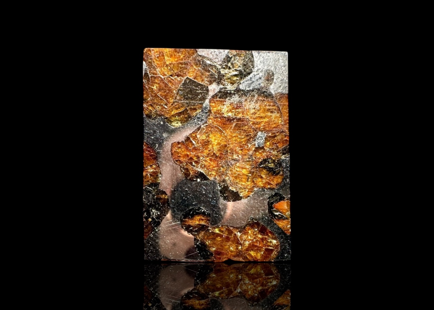 Borzya - PeltramMinerals